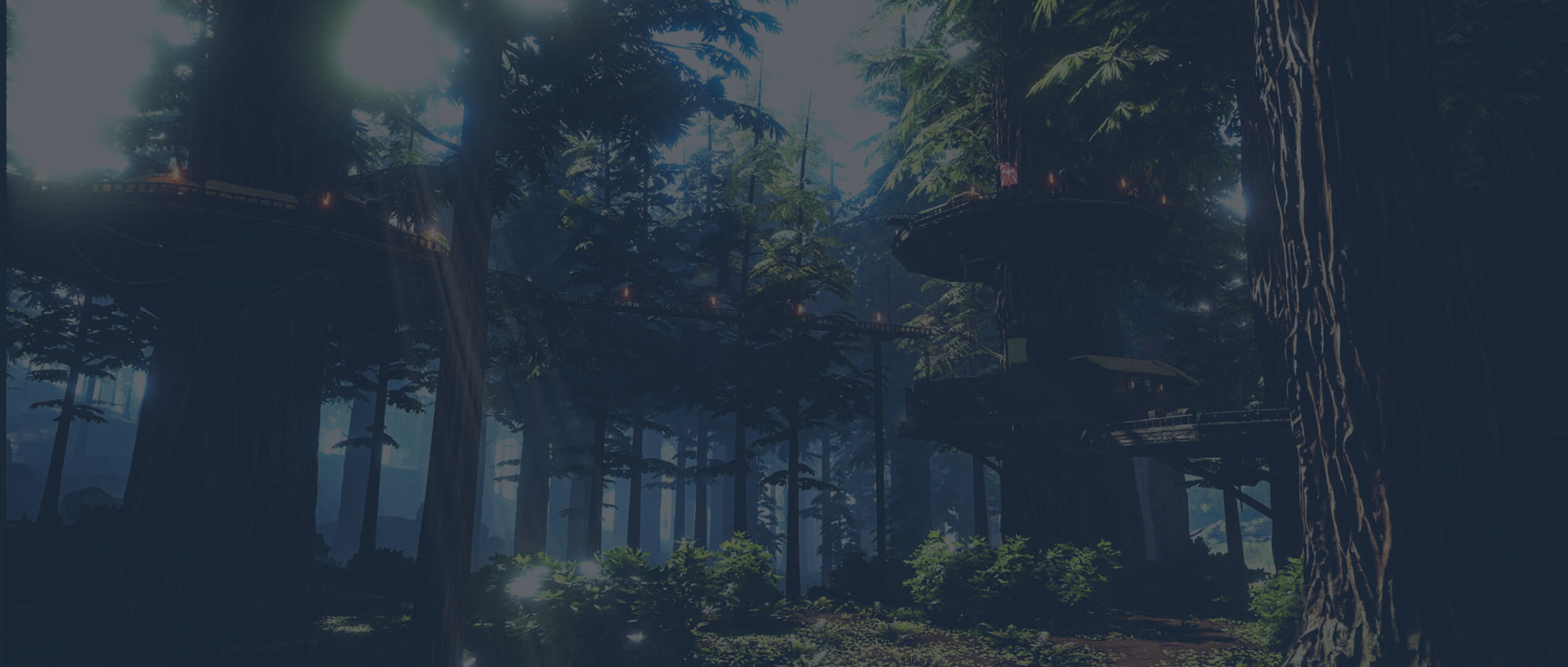 High‑performance Game Servers - YorkHost